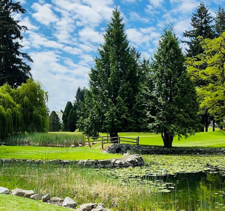 Weddings & Banquets – Allenmore Golf Course & Events Center – Tacoma, WA