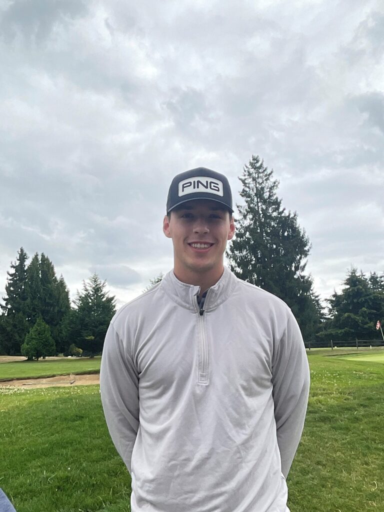 Golf Instruction – Allenmore Golf Course & Events Center – Tacoma, WA