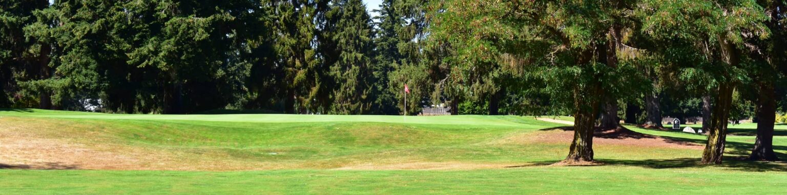 Current Course Information – Allenmore Golf Course & Events Center ...