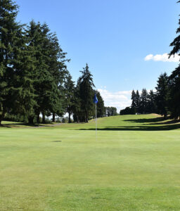 Allenmore Golf Course & Events Center – Tacoma, WA – Centrally located ...