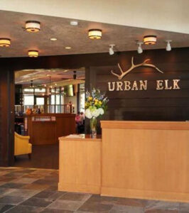 Allenmore Golf Course & Events Center – Tacoma, WA – Centrally located ...